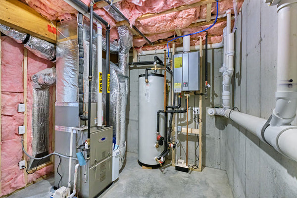 Understanding Your Heating System: The Importance of Knowing Your Mode ...