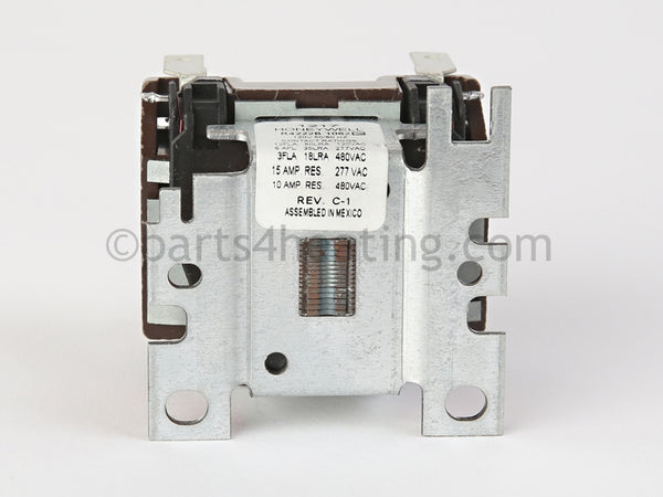 Raypak B3 (W) Controller Relay-Spdt V - Part Number: 008145F ...