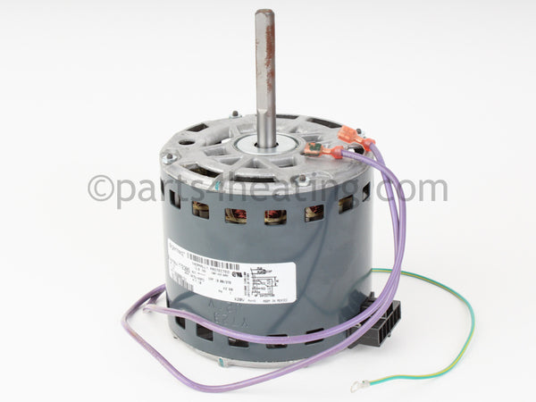 Olsen Blower Motor, 1/2 Hp, 4-Speed - Part Number: 102000131 ...