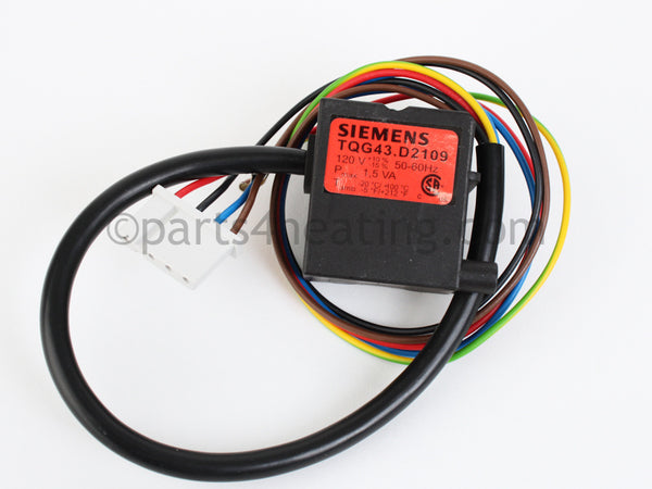 Ibc Spark Generator / Gas Valve Cable - Part Number: 240-069 ...