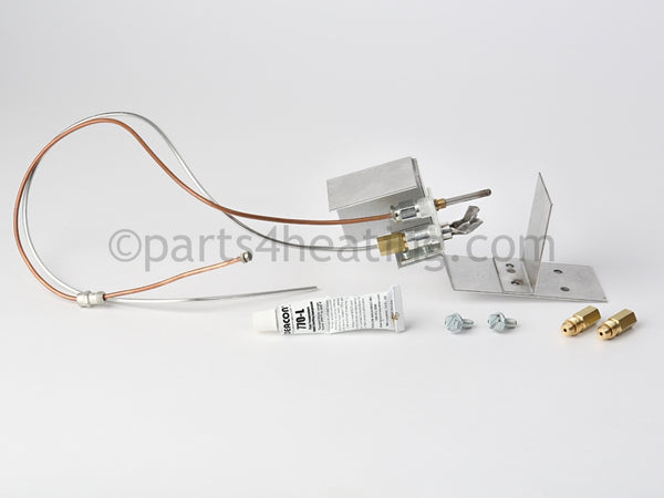 Utica Continuous Pilot Kit - Lp/Propane - Part Number: 550001927 ...