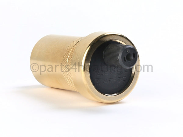 Embassy Industries 3/8 Air Vent Valve - Part Number: 61206001 ...