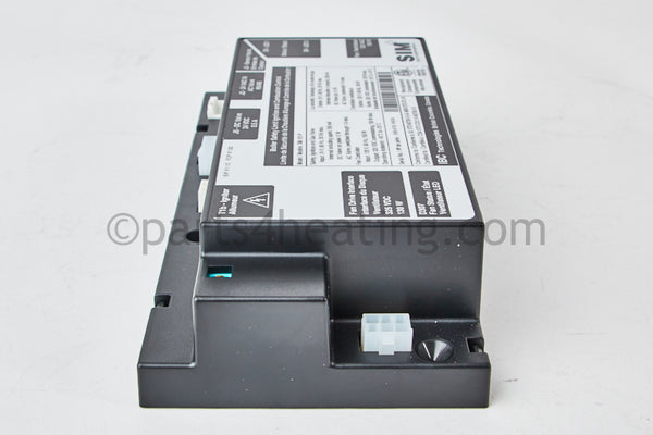 Ibc Safety Ignition Module Plus (Sim+) Kit - Part Number: P-271 ...