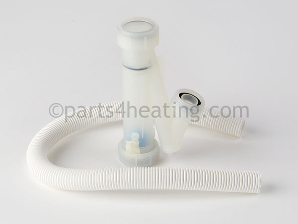 Triangle Tube Condensate Drain Assembly - Part Number: PSRKIT05 ...