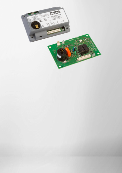 Fenwal Heating System Parts - Parts4HeatingSystems.com