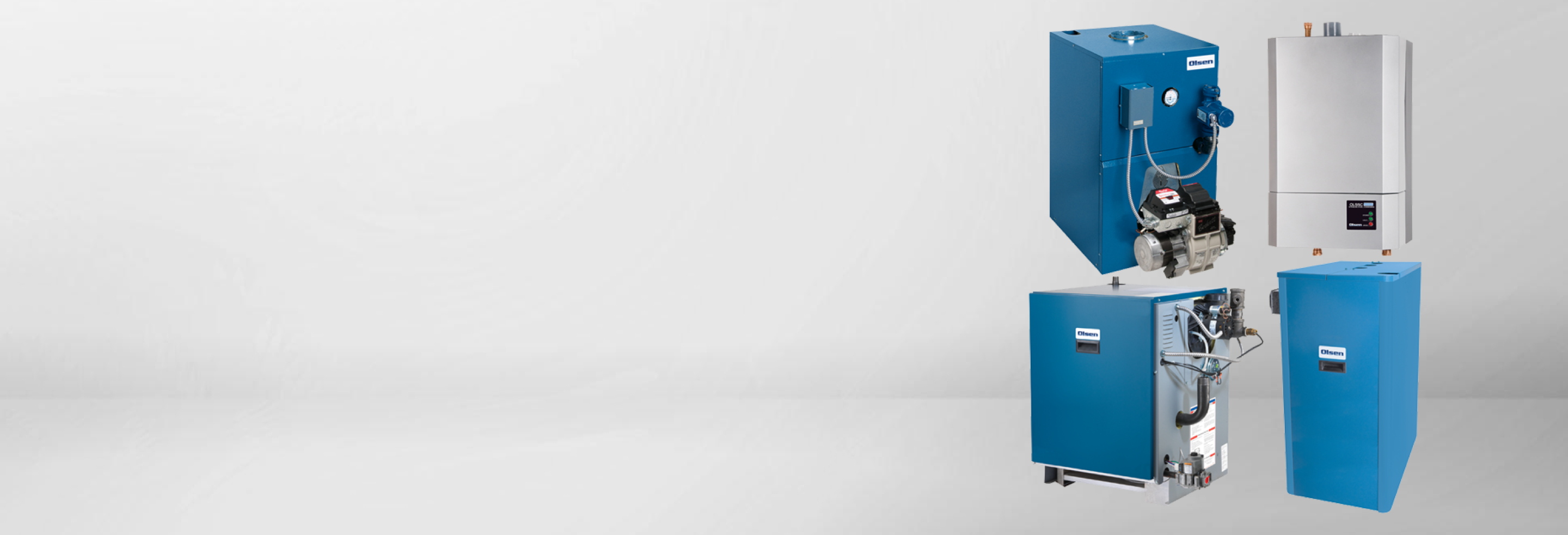 Olsen Heating System Parts - Order Olsen Heating Parts Online - We Ship ...