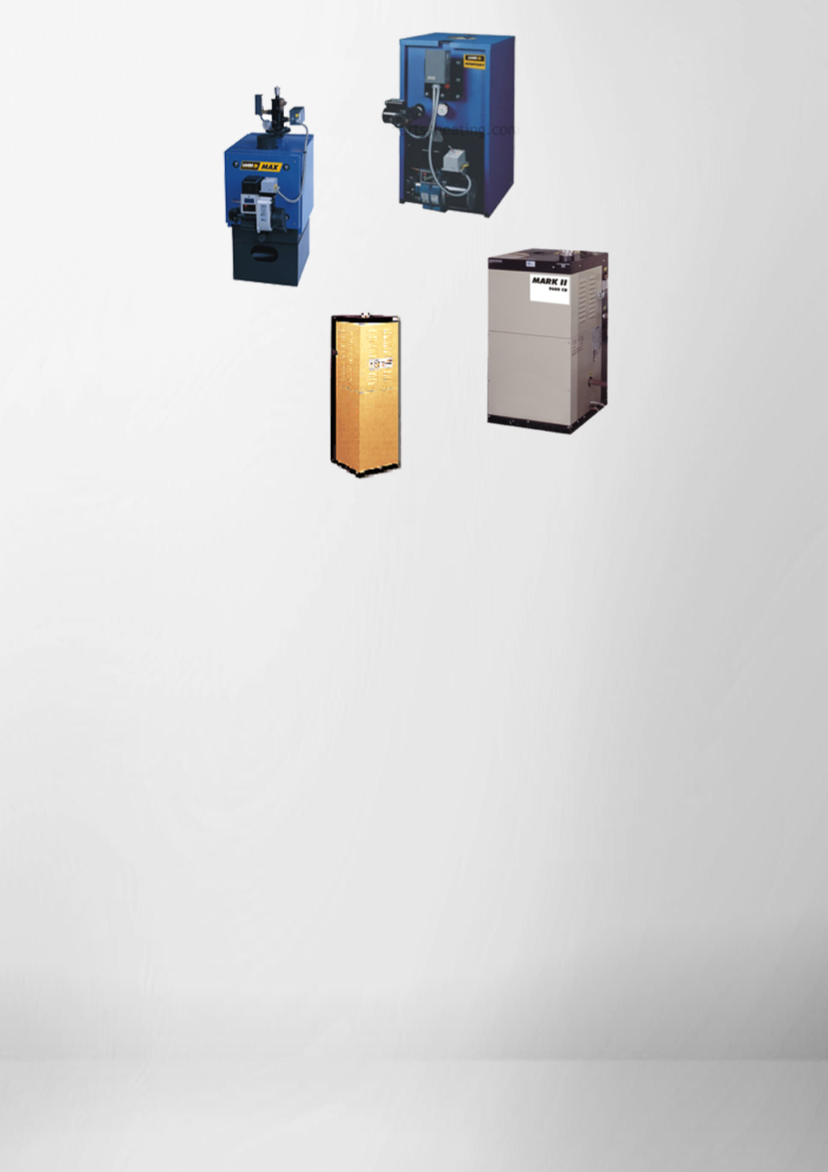 Trianco Heatmaker Heating System Parts - Order Trianco Heatmaker ...